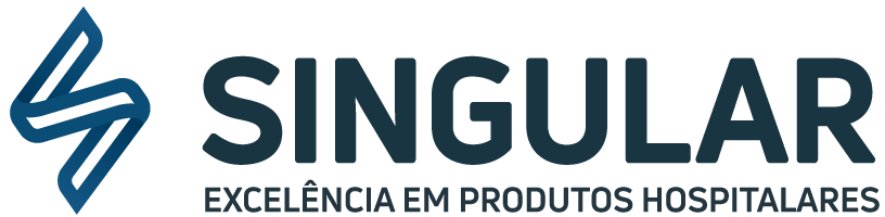 Singular – Excelência em Produtos Hospitalares